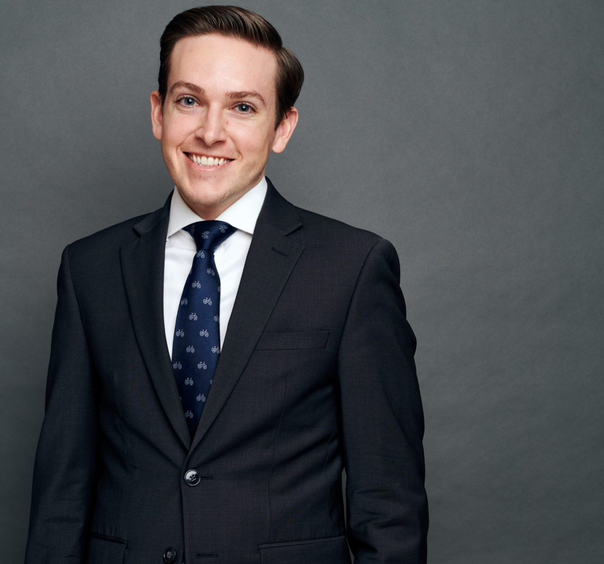 Bryan Saxon | Director of Operations & Events at Generus - Generus ...